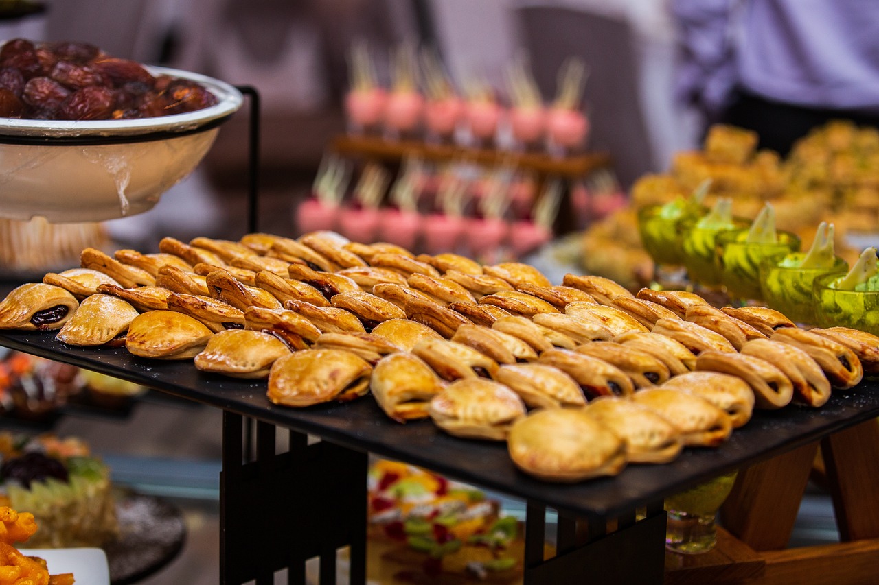 Master l'art du buffet froid : recettes incontournables pour épater...